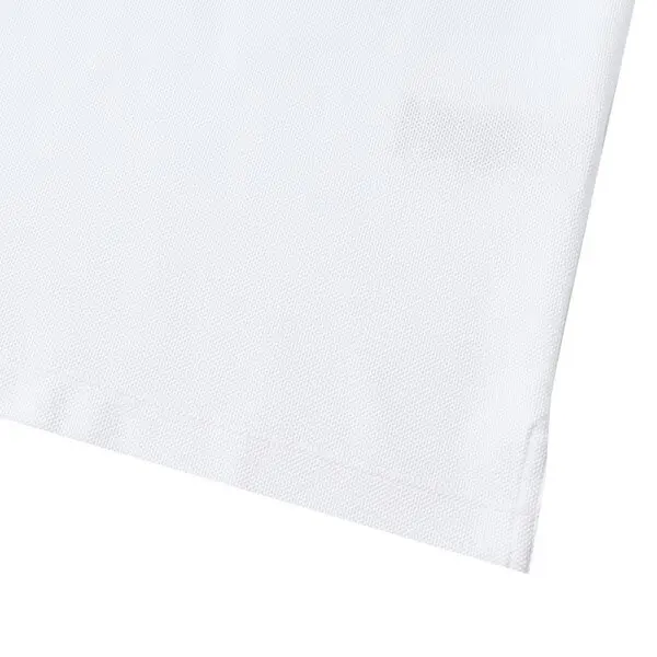 Burberry Polo Shirt With Lapel Short Sleeve
