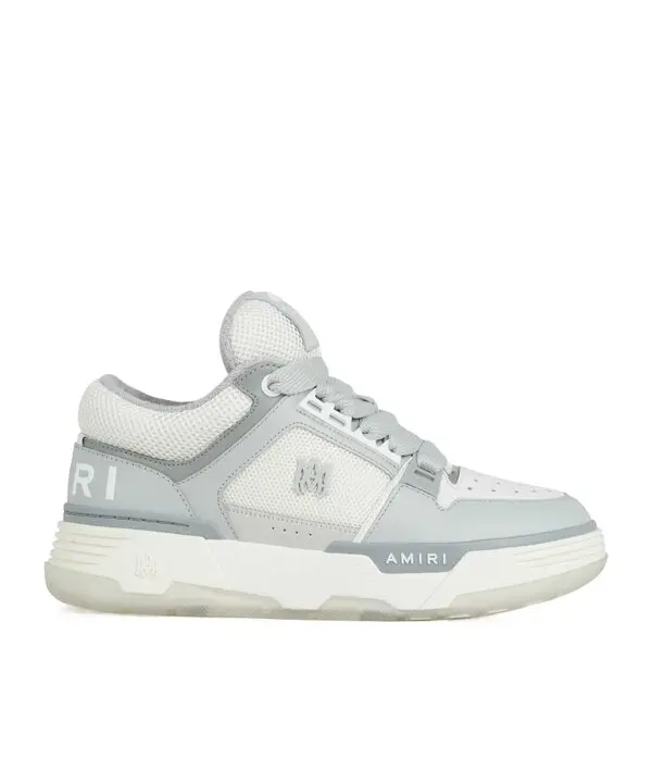 Amiri Ma-1 Low Top Sneakers - Stone Gray