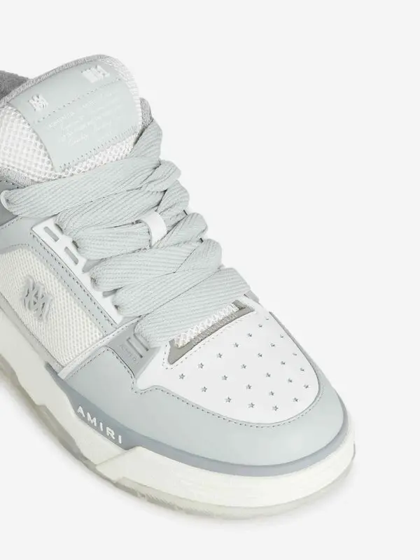 Amiri Ma-1 Low Top Sneakers - Stone Gray