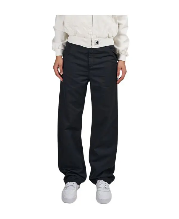 Carhartt Work In Progress Twill Casual Pants