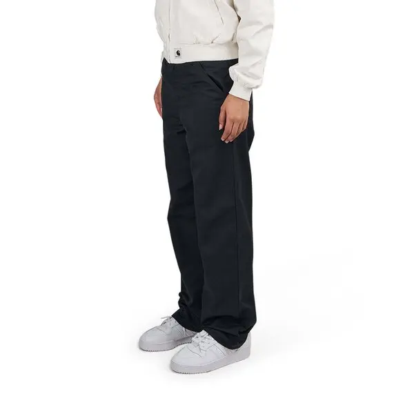 Carhartt Work In Progress Twill Casual Pants