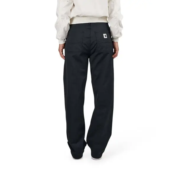 Carhartt Work In Progress Twill Casual Pants