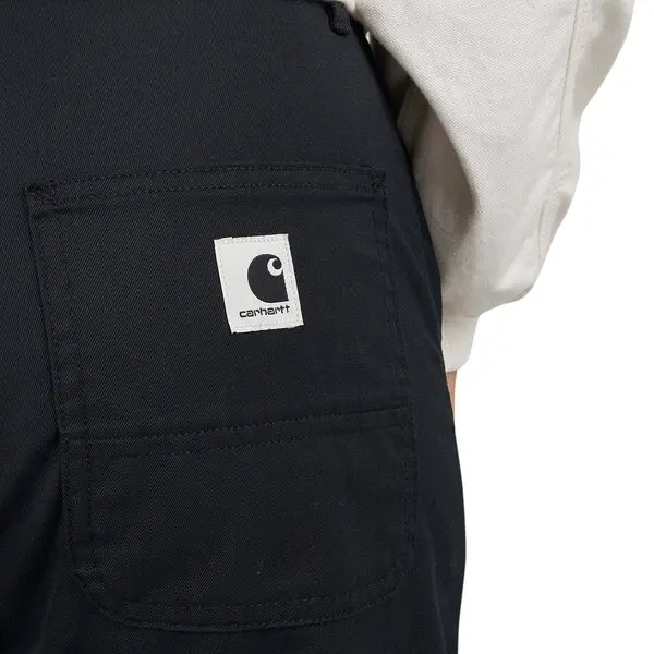 Carhartt Work In Progress Twill Casual Pants