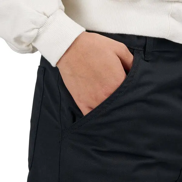 Carhartt Work In Progress Twill Casual Pants