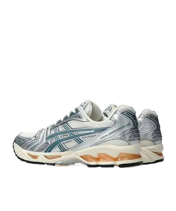 Asics Gel-kayano 14 Sneakers - Multicolor