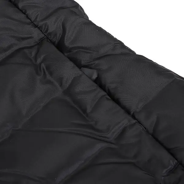 Canada Goose Hooded Down Jacket
