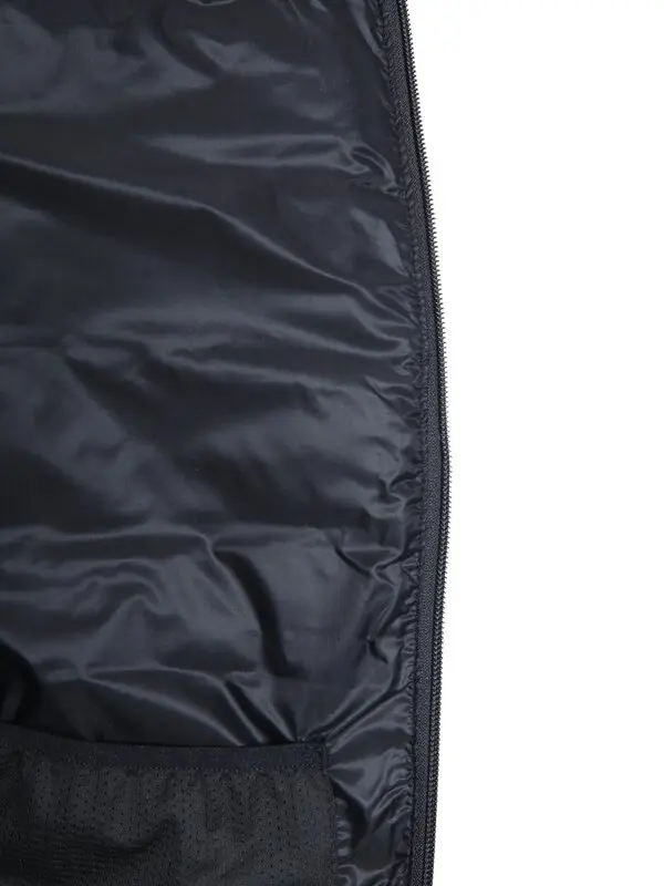 Canada Goose Hooded Down Jacket
