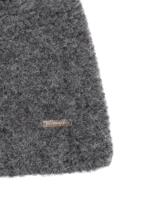 Dsquared2 Logo Detail Beanie