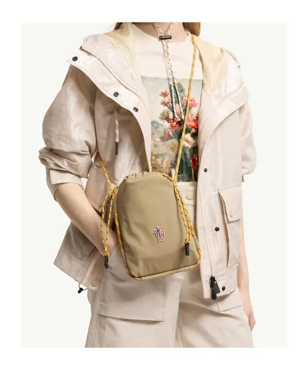 Moncler Makaio Crossbody Bag