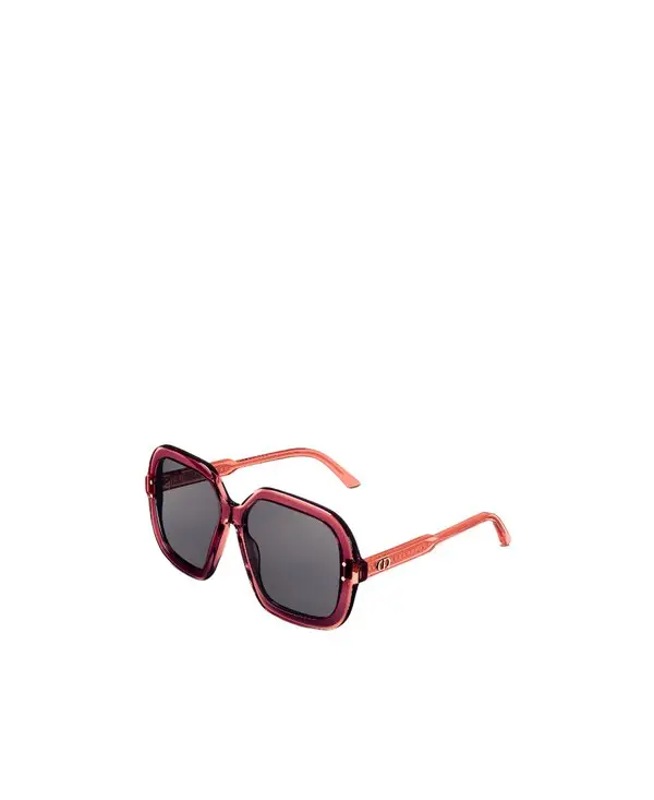 Dior Sunglasses - Gray