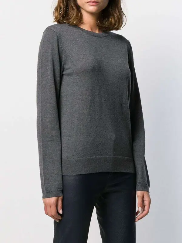 A.p.c. Savannah Crewneck Jumper