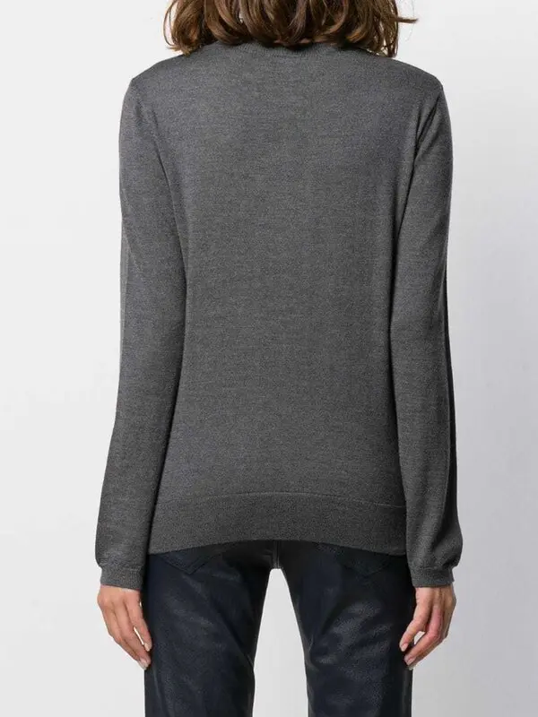 A.p.c. Savannah Crewneck Jumper