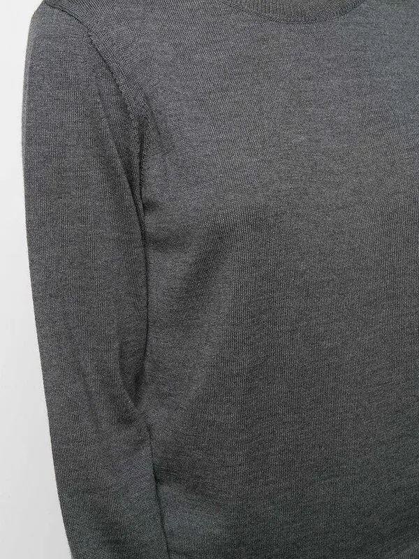 A.p.c. Savannah Crewneck Jumper