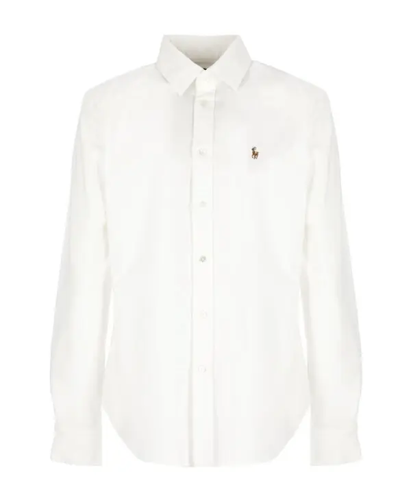 Polo Ralph Lauren Classic Fit Oxford Shirt
