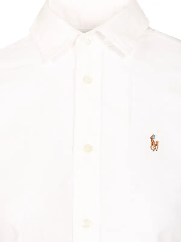 Polo Ralph Lauren Classic Fit Oxford Shirt