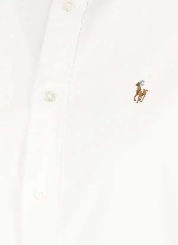 Polo Ralph Lauren Classic Fit Oxford Shirt