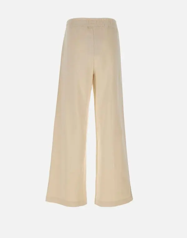 Woolrich Wide Leg Trousers