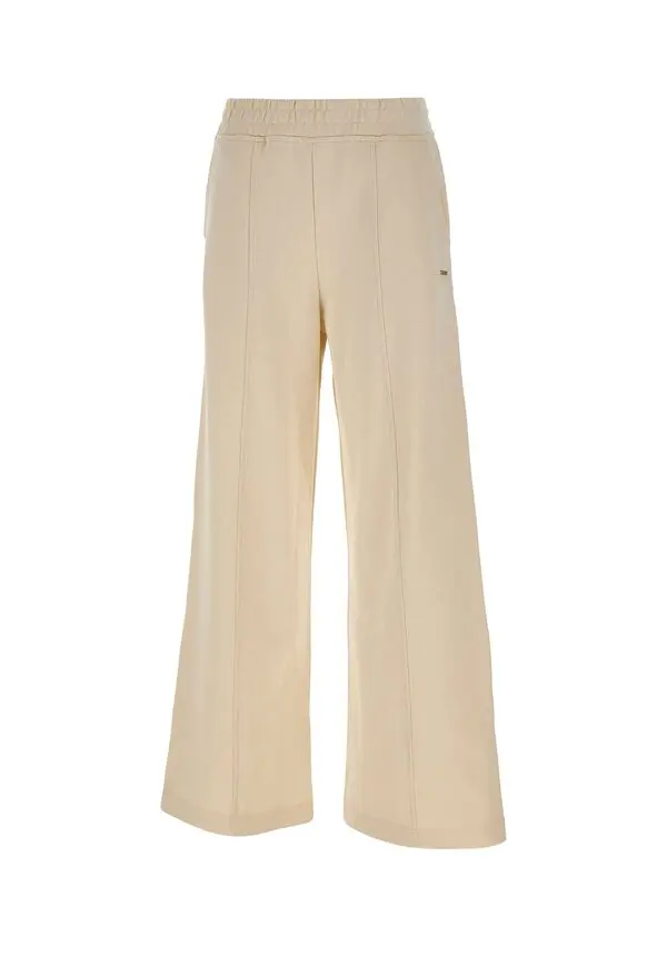 Woolrich Wide Leg Trousers