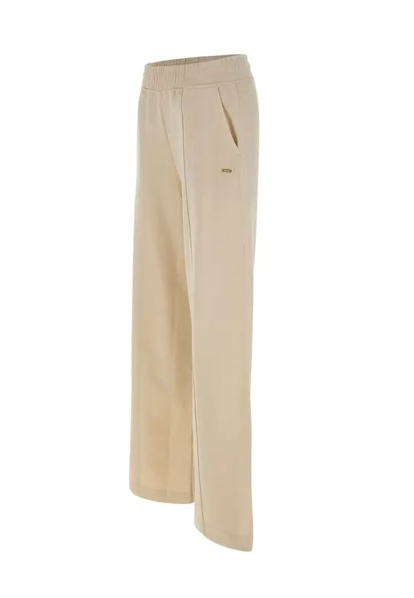 Woolrich Wide Leg Trousers