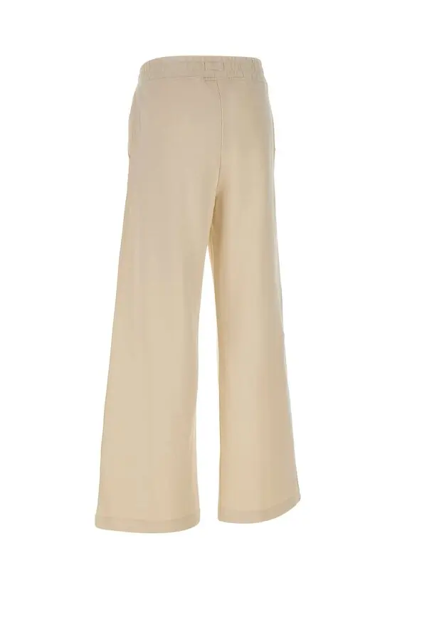 Woolrich Wide Leg Trousers