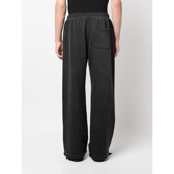 Off-White Logo-print Track Pants