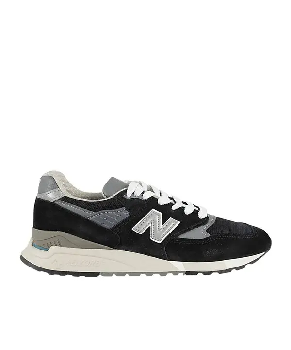 NEW BALANCE U998bl Sneakers