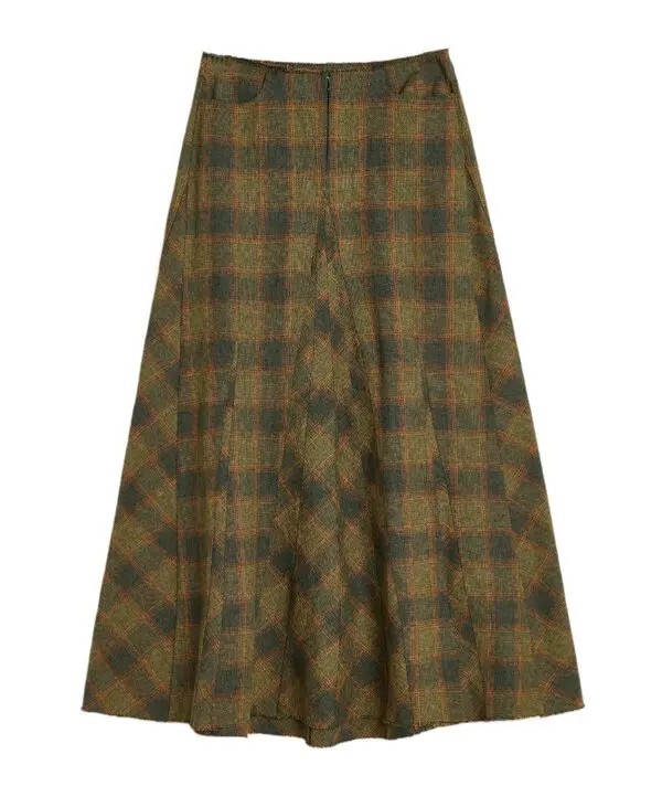 Our Legacy Rebel Skirt