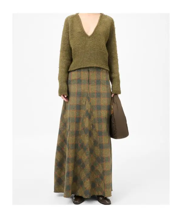 Our Legacy Rebel Skirt