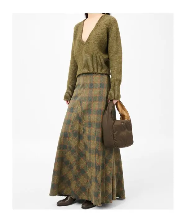 Our Legacy Rebel Skirt