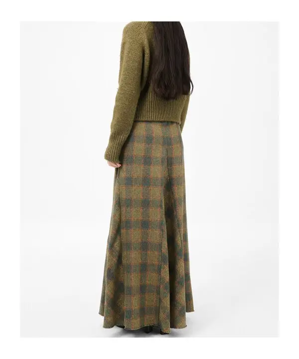 Our Legacy Rebel Skirt