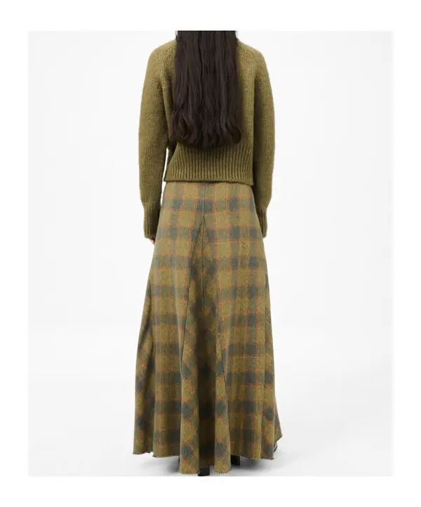 Our Legacy Rebel Skirt