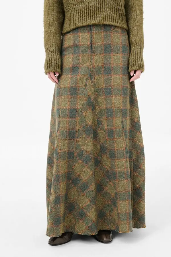 Our Legacy Rebel Skirt