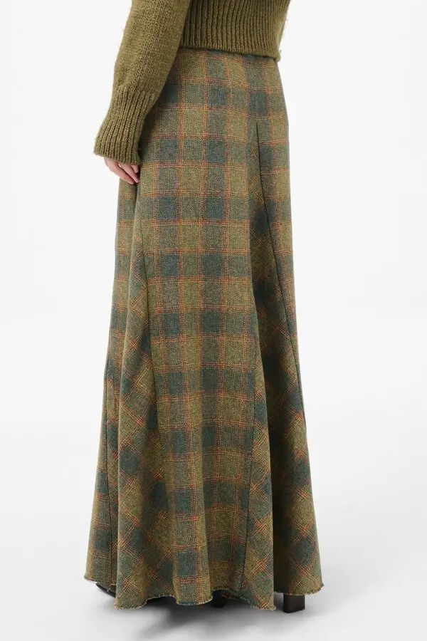Our Legacy Rebel Skirt