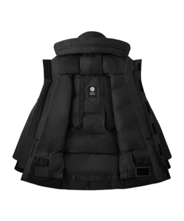 Canada Goose Expedition Hooded Jacket