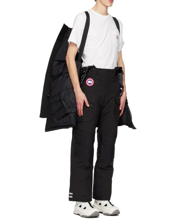 Canada Goose Expedition Hooded Jacket