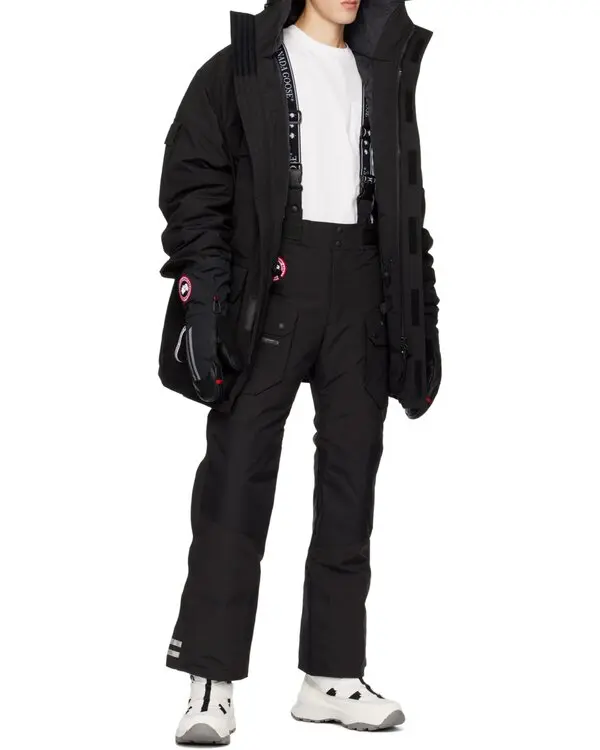 Canada Goose Expedition Hooded Jacket