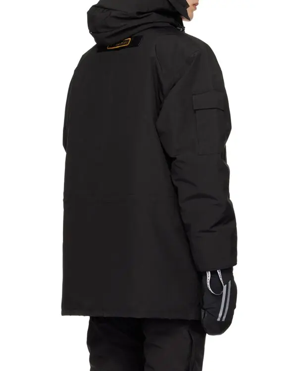 Canada Goose Expedition Hooded Jacket