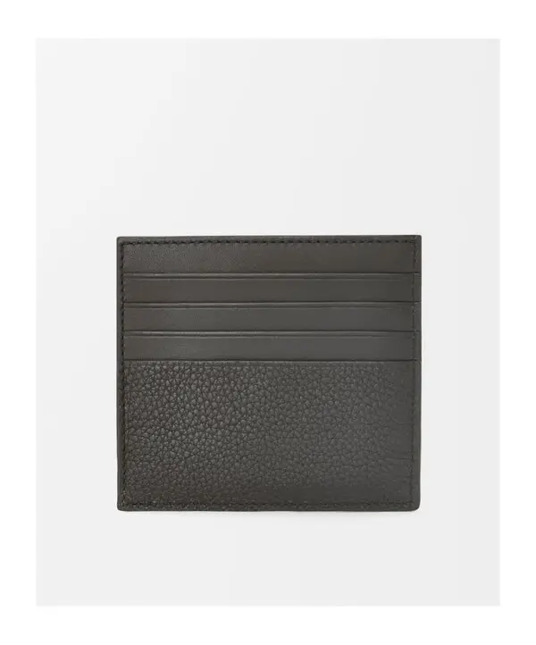 Loewe Classic Logo Detailed Cardholder