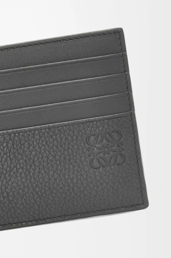 Loewe Classic Logo Detailed Cardholder