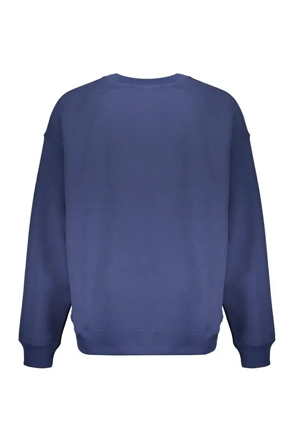 Off-White Logo Crewneck Sweatshirt
