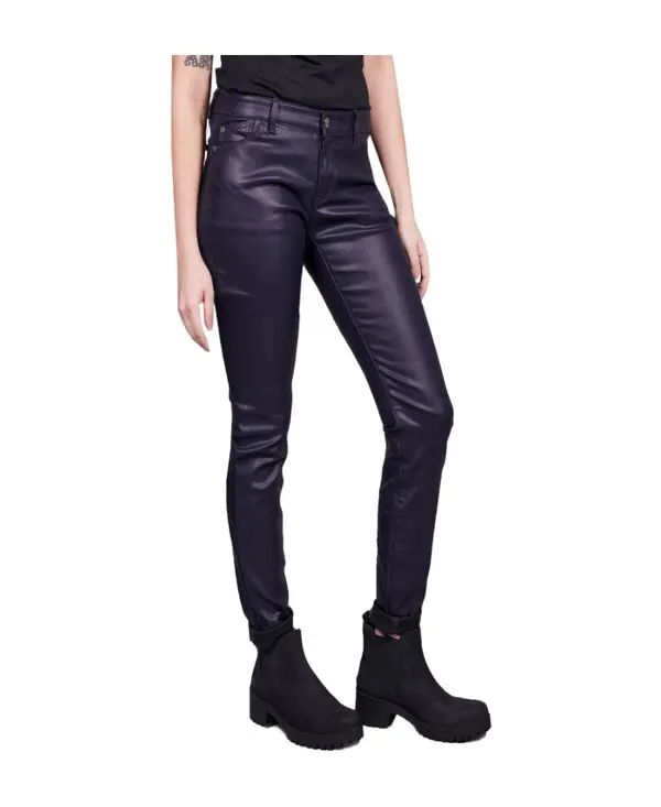 Emporio Armani Logo Jeans