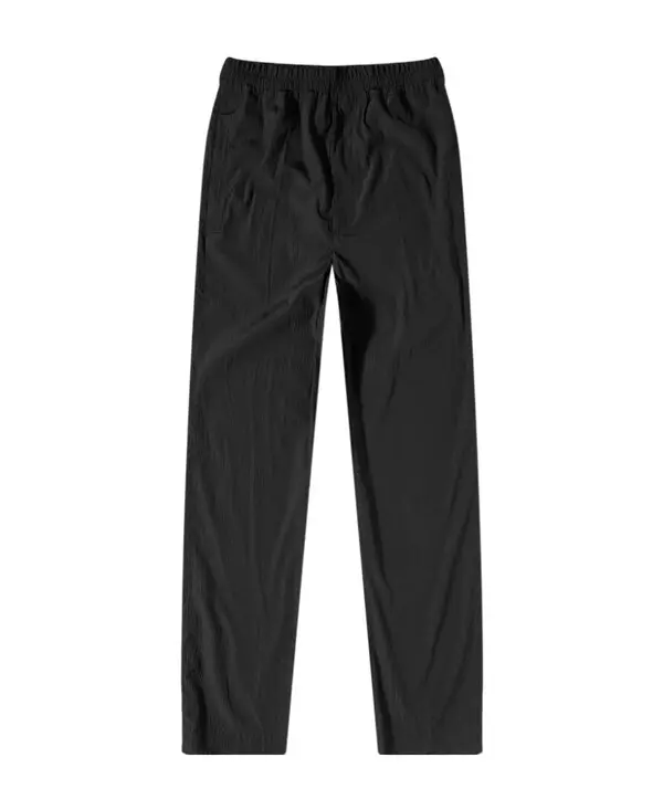 Dries Van Noten Elastic Waist Casual Pants