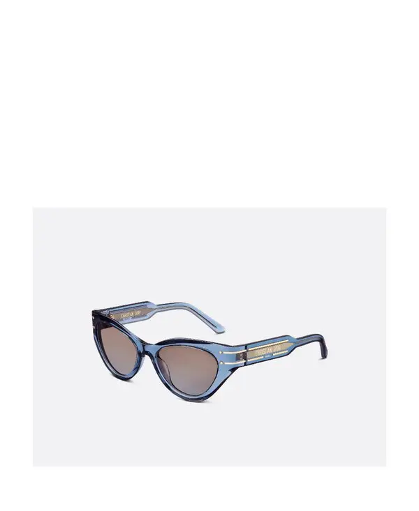Dior Signature B7i Sunglasses - Gray