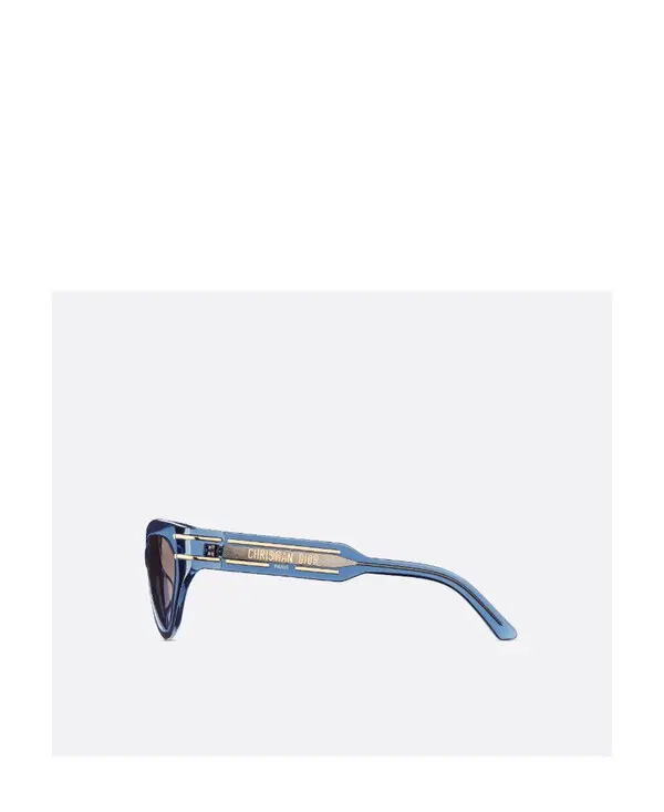 Dior Signature B7i Sunglasses - Gray