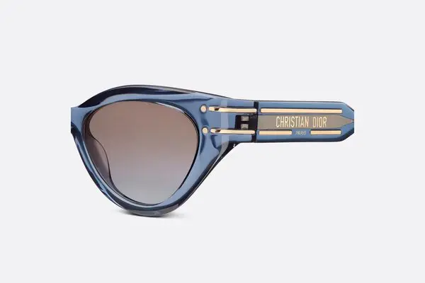 Dior Signature B7i Sunglasses - Gray