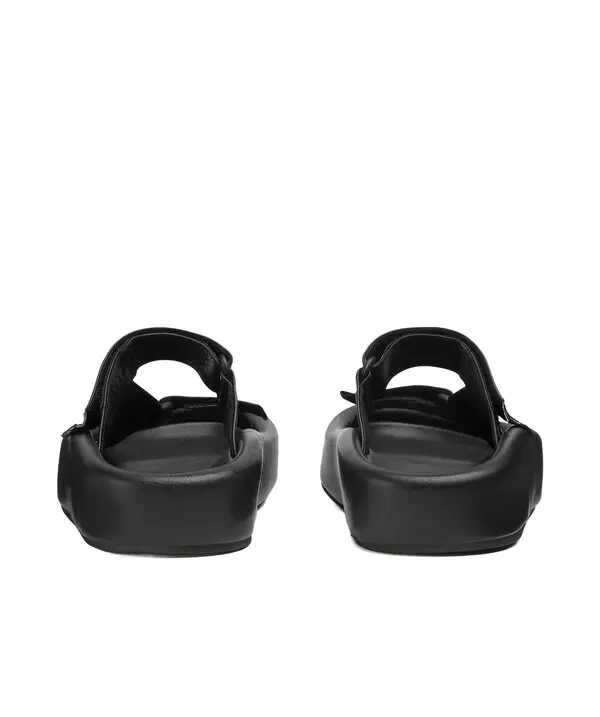 MAISON MARGIELA Webbing Slip-on Sandals