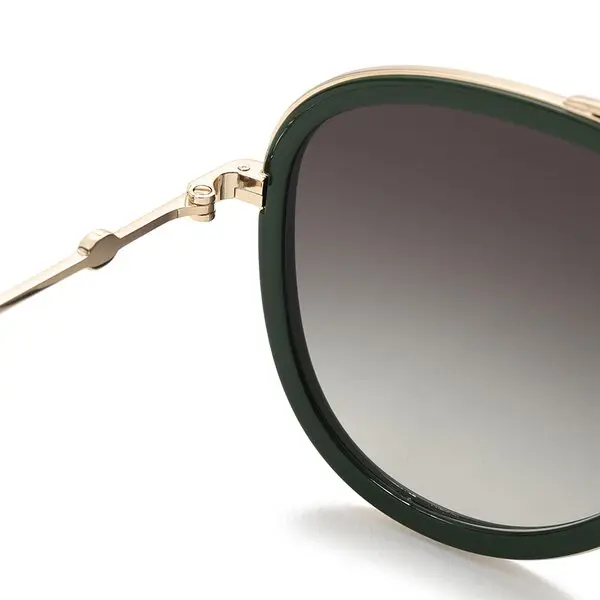 Gucci Aviator Double Bridge Sunglasses