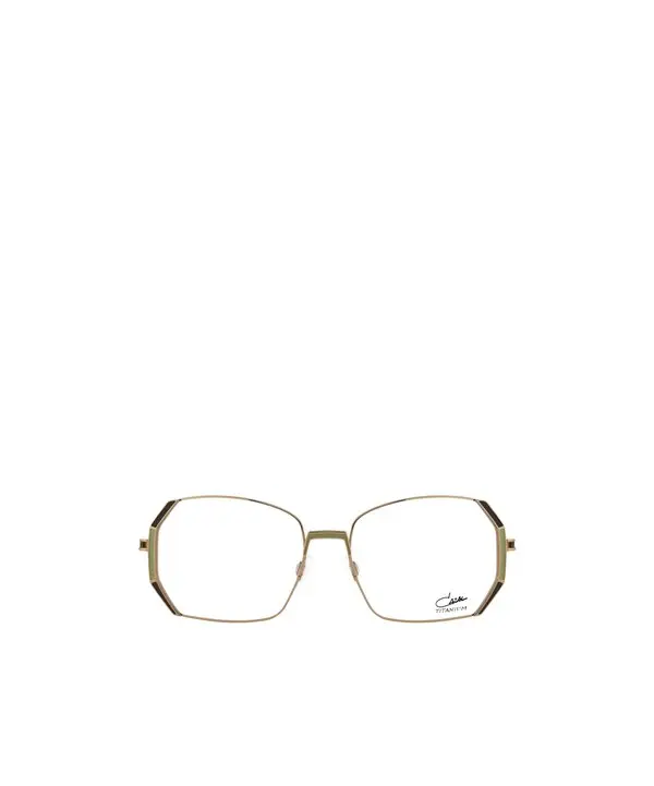 Cazal Eyeglasses - White