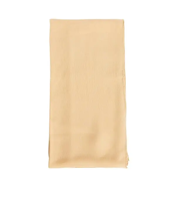 Max Mara Rectangle Scarf
