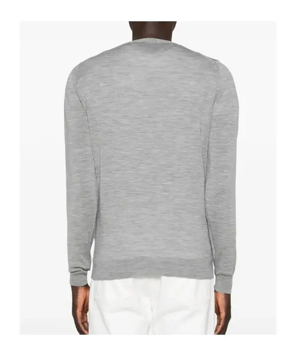 John Smedley Petworth V-neck Cardigan
